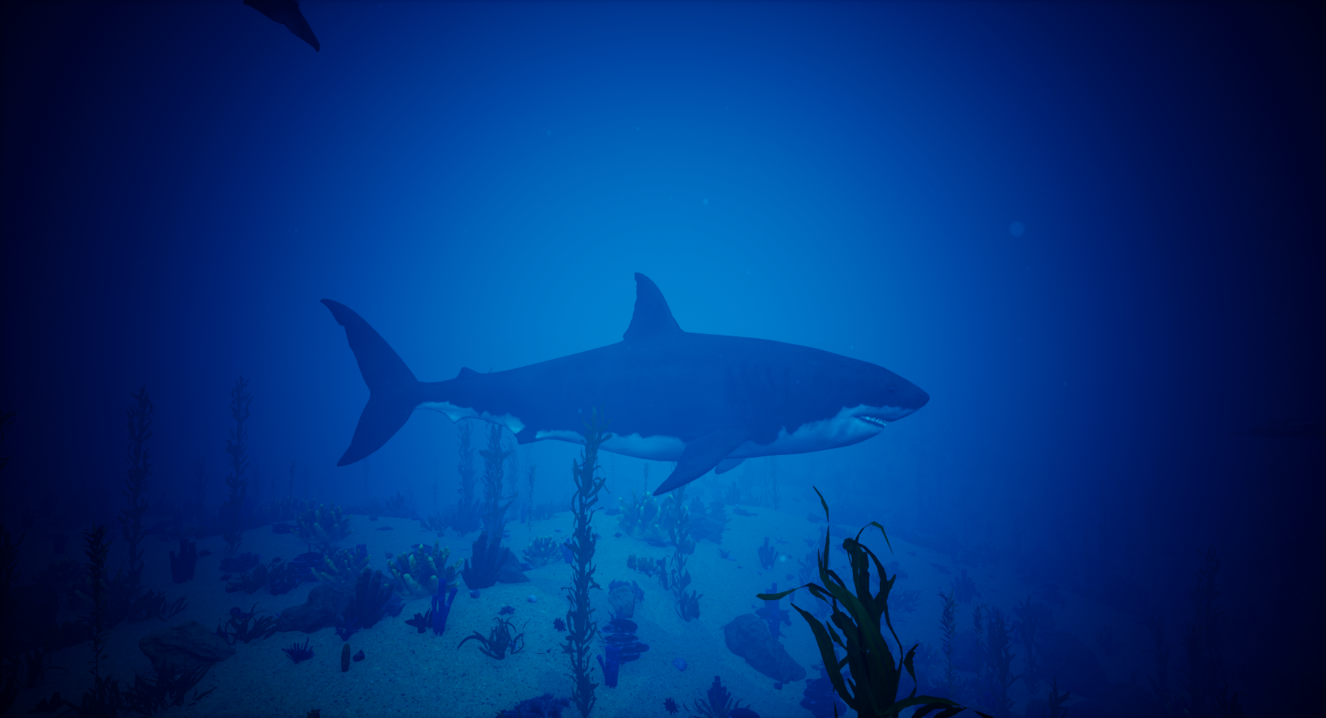 Deep Sea Time Traveler Experience - The Virtual Reality Bible Museum